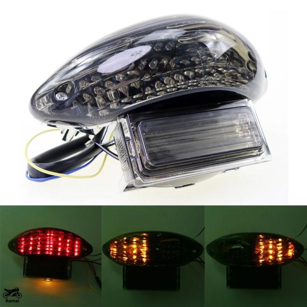 ※こちら商品は海外からの発送となりますので、発送してから到着まで2−4週間ほどお時間をいただいております。Wattage:DC 12VItem Type:Tail Light AssemblyBrand Name:CrystearthOri...