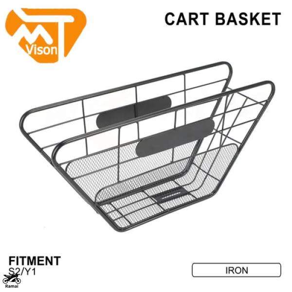 ※こちら商品は海外からの発送となりますので、発送してから到着まで2−4週間ほどお時間をいただいております。Origin:Mainland ChinaCN:ZhejiangMaterial:IronItem Type:Luggage Basket
