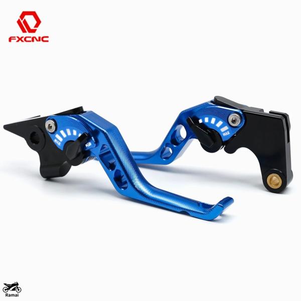 ※こちら商品は海外からの発送となりますので、発送してから到着まで2−4週間ほどお時間をいただいております。Year:2021-2023Motobike Make:SUZUKISpecial Features:2 FingerItem Dia...