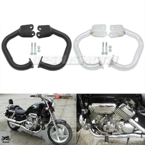 ※こちら商品は海外からの発送となりますので、発送してから到着まで2−4週間ほどお時間をいただいております。Special Features:Crash Bars Engine Guard BumperItem Diameter:0inchI...