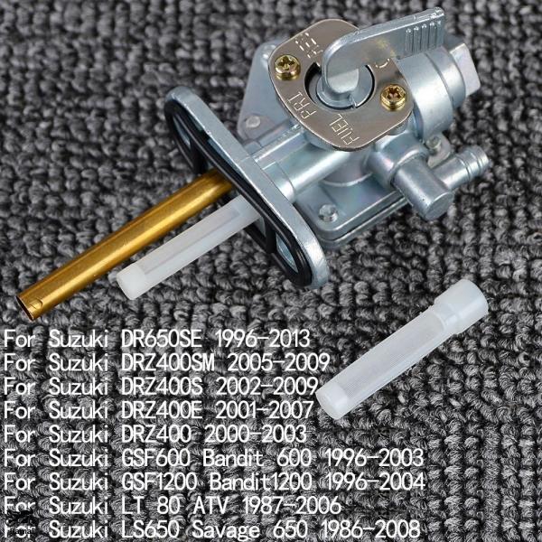 ※こちら商品は海外からの発送となりますので、発送してから到着まで2−4週間ほどお時間をいただいております。Special Features:Fuel Petcock Gas Valve Switch PumpItem Diameter:0i...