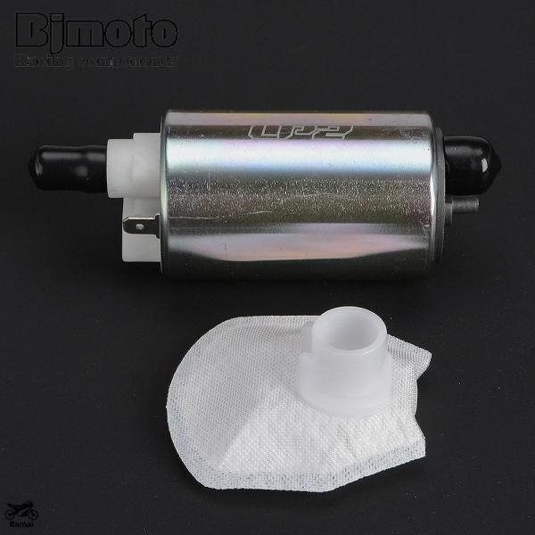 ※こちら商品は海外からの発送となりますので、発送してから到着まで2−4週間ほどお時間をいただいております。Model Number:FEP-YB034Origin:Mainland ChinaGasoline Petrol Fuel Pum...