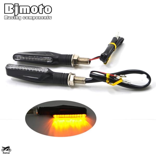 ※こちら商品は海外からの発送となりますので、発送してから到着まで2−4週間ほどお時間をいただいております。Item Type:Turn Signal LightOrigin:Mainland ChinaSpecial Features:Tu...