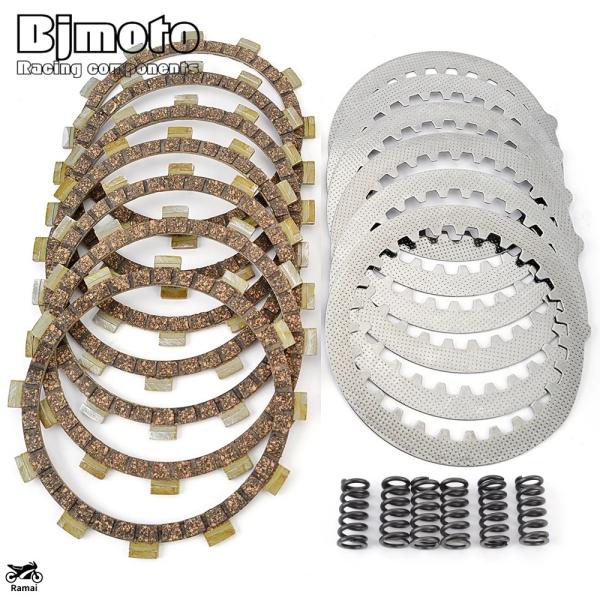 ※こちら商品は海外からの発送となりますので、発送してから到着まで2−4週間ほどお時間をいただいております。Item Length:0inchDisplacement (ml):/Special Features:Clutch Frictio...