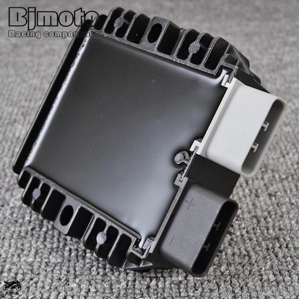 ※こちら商品は海外からの発送となりますので、発送してから到着まで2−4週間ほどお時間をいただいております。Specification:12VSpecial Features:Voltage Regulator RectifierItem D...