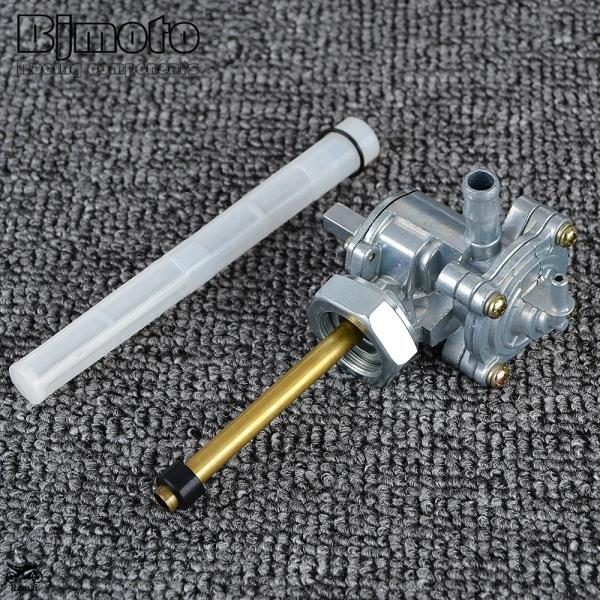 ※こちら商品は海外からの発送となりますので、発送してから到着まで2−4週間ほどお時間をいただいております。Special Features:Fuel Petcock Gas Valve Switch PumpItem Diameter:0i...