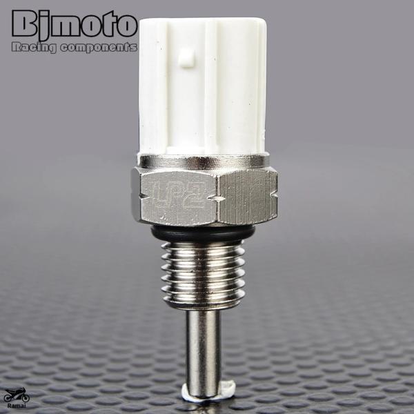 ※こちら商品は海外からの発送となりますので、発送してから到着まで2−4週間ほどお時間をいただいております。Type:Water Temperature SensorOrigin:Mainland ChinaPacking list:1 As...