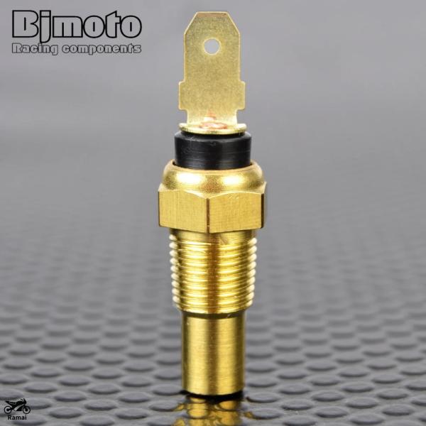 ※こちら商品は海外からの発送となりますので、発送してから到着まで2−4週間ほどお時間をいただいております。Type:Water Temperature SensorOrigin:Mainland ChinaPacking list:1 As...