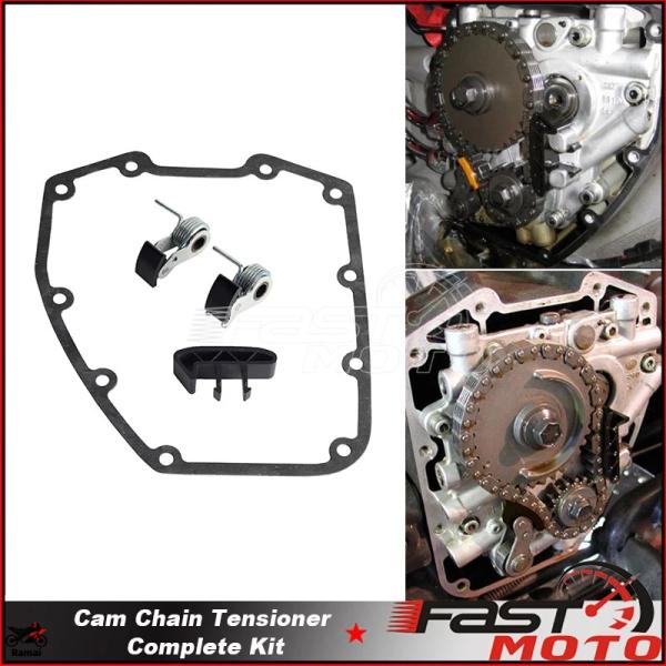 ※こちら商品は海外からの発送となりますので、発送してから到着まで2−4週間ほどお時間をいただいております。Model Number:For Harley Twin Cam Models 1999-2006Origin:Mainland Ch...