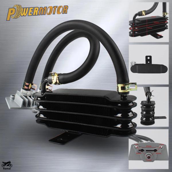 ※こちら商品は海外からの発送となりますので、発送してから到着まで2−4週間ほどお時間をいただいております。Model Name:3-OC147Brand Name:PowerMotorMaterial:AluminumOrigin:Main...