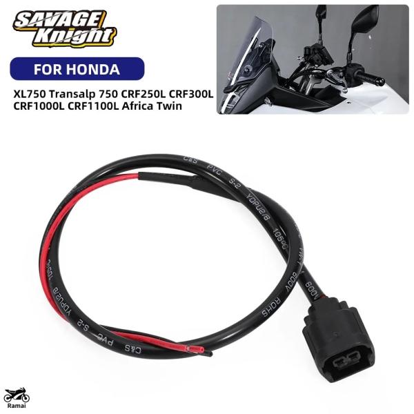 ※こちら商品は海外からの発送となりますので、発送してから到着まで2−4週間ほどお時間をいただいております。Model Name:Outlet Power Connector Socket For HondaBrand Name:SAVAGE...