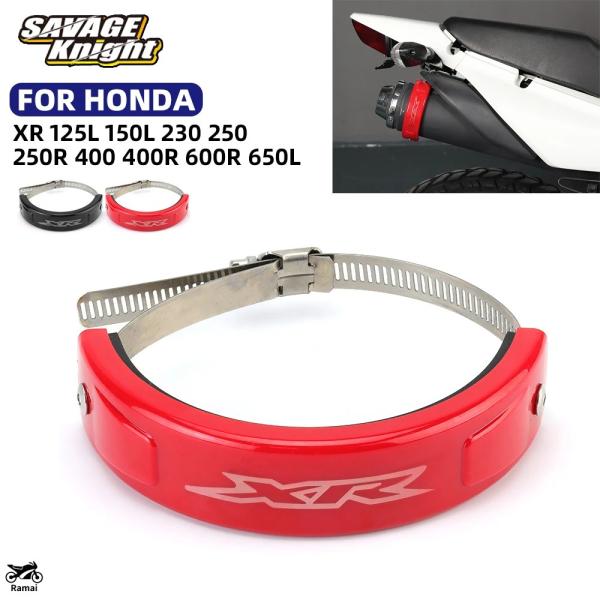 ※こちら商品は海外からの発送となりますので、発送してから到着まで2−4週間ほどお時間をいただいております。Model Name:For HONDA XRBrand Name:SAVAGEOrigin:Mainland ChinaMateri...