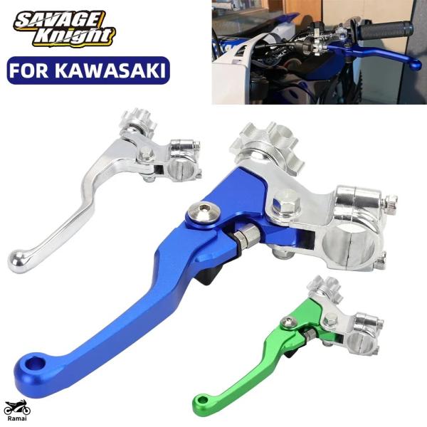 ※こちら商品は海外からの発送となりますので、発送してから到着まで2−4週間ほどお時間をいただいております。Model Name:For KAWASAKI KXBrand Name:SAVAGEOrigin:Mainland ChinaMat...
