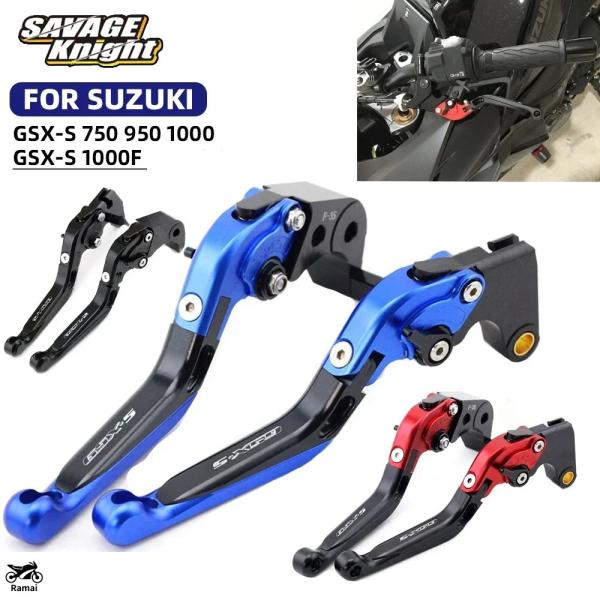 ※こちら商品は海外からの発送となりますので、発送してから到着まで2−4週間ほどお時間をいただいております。Motobike Make:SUZUKISpecial Features:Folding Extendable and 6 adjus...