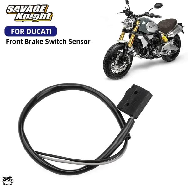 ※こちら商品は海外からの発送となりますので、発送してから到着まで2−4週間ほどお時間をいただいております。Special Features:Brake Light SwitchItem Weight:12gItem Height:0.6cm...