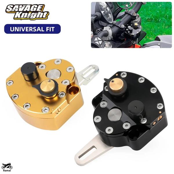 ※こちら商品は海外からの発送となりますので、発送してから到着まで2−4週間ほどお時間をいただいております。Model Name:For YAMAHA DUCATI SUZUKI BMW KAWASAKI HONDABrand Name:SA...