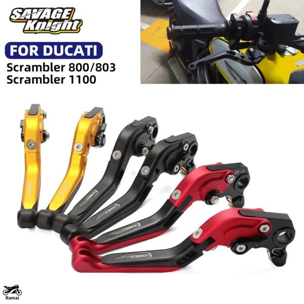 ※こちら商品は海外からの発送となりますので、発送してから到着まで2−4週間ほどお時間をいただいております。Motobike Make:DUCATISpecial Features:Folding Extendable and 6 adjus...