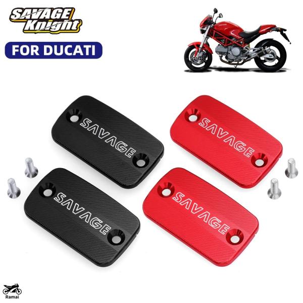 ※こちら商品は海外からの発送となりますので、発送してから到着まで2−4週間ほどお時間をいただいております。Model Name:For DucatiBrand Name:SAVAGEOrigin:Mainland ChinaMaterial...