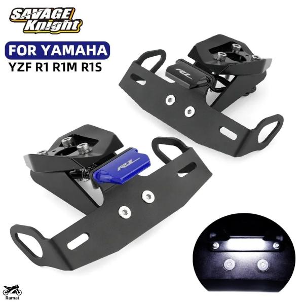 ※こちら商品は海外からの発送となりますので、発送してから到着まで2−4週間ほどお時間をいただいております。Model Name:For YAMAHA YZF R1 R1M R1SBrand Name:SAVAGEOrigin:Mainlan...