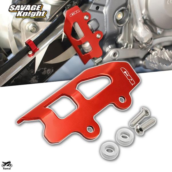 ※こちら商品は海外からの発送となりますので、発送してから到着まで2−4週間ほどお時間をいただいております。Model Name:For HONDA CR 125R 250R 500R 1992-2001Brand Name:SAVAGEOr...