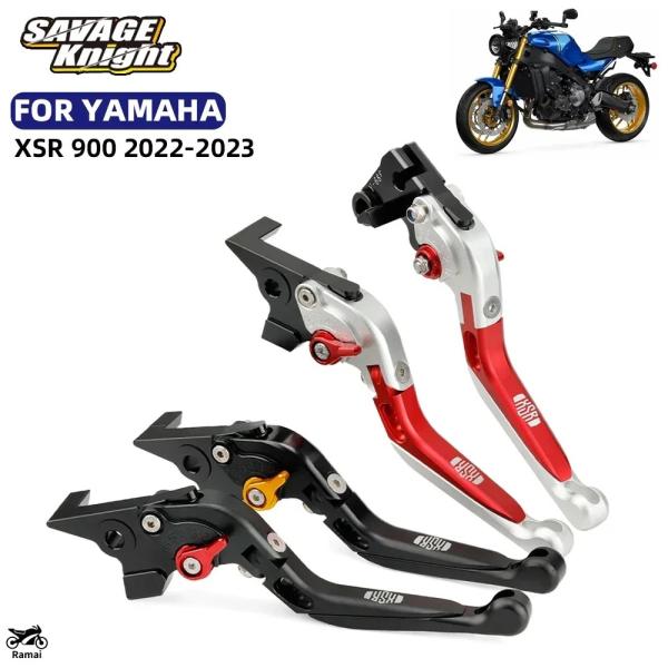 ※こちら商品は海外からの発送となりますので、発送してから到着まで2−4週間ほどお時間をいただいております。Year:2022-2023Motobike Make:YamahaSpecial Features:Brake Clutch Lev...