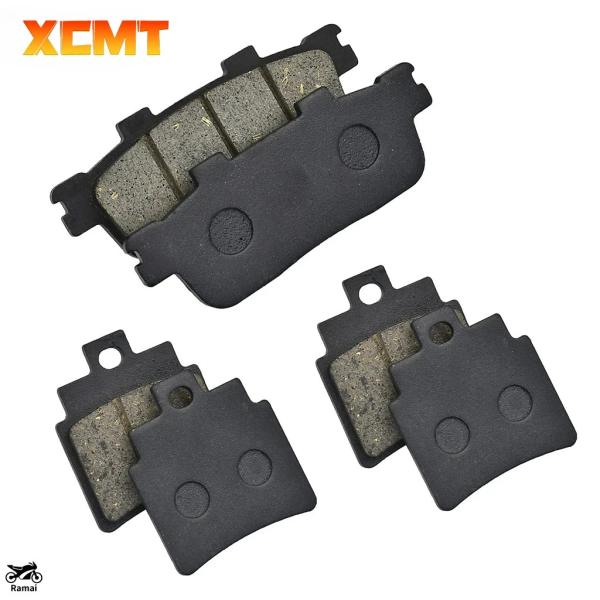 ※こちら商品は海外からの発送となりますので、発送してから到着まで2−4週間ほどお時間をいただいております。Model Name:For SYM Joymax250 Joymax300Brand Name:XCMTOrigin:Mainlan...