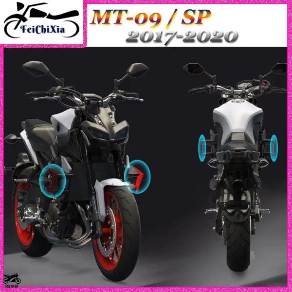 ※こちら商品は海外からの発送となりますので、発送してから到着まで2−4週間ほどお時間をいただいております。Item Weight:0.5kgModel Name:For MT-09 / SPMotobike Make:YamahaOrigi...