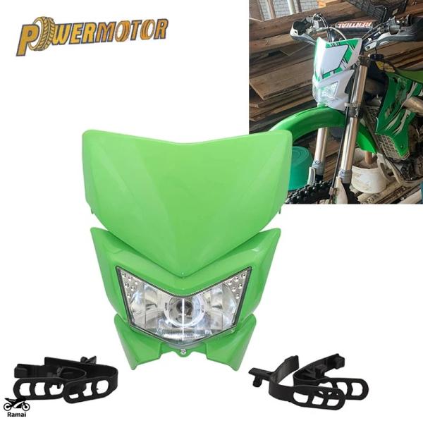 ※こちら商品は海外からの発送となりますので、発送してから到着まで2−4週間ほどお時間をいただいております。Lumens:4800LMLight Source:HalogenColor Temperature:4200KVoltage:12V...