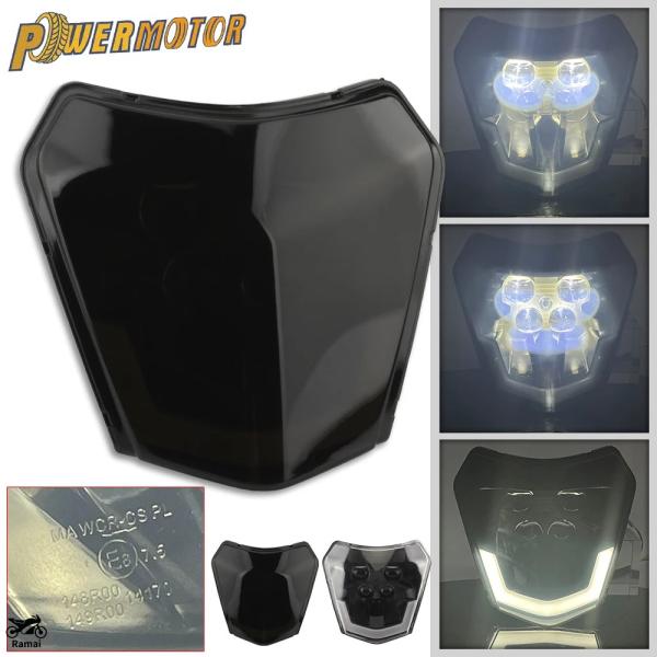 ※こちら商品は海外からの発送となりますので、発送してから到着まで2−4週間ほどお時間をいただいております。Lumens:4000LMLight Source:LEDColor Temperature:4200KVoltage:12VOrig...