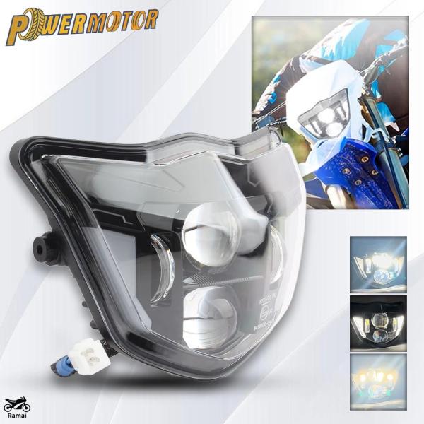 ※こちら商品は海外からの発送となりますので、発送してから到着まで2−4週間ほどお時間をいただいております。Wattage:20W 29WItem Type:Headlight AssemblyOrigin:Mainland China