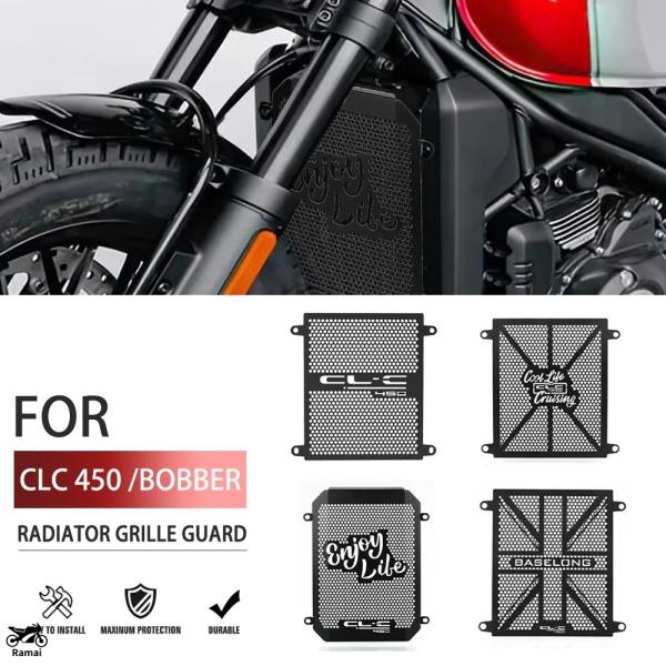 ※こちら商品は海外からの発送となりますので、発送してから到着まで2−4週間ほどお時間をいただいております。Model Name:FOR CFMOTO 450 CL-C 2023 2024 2025 FOR CF MOTO CLC 450 B...