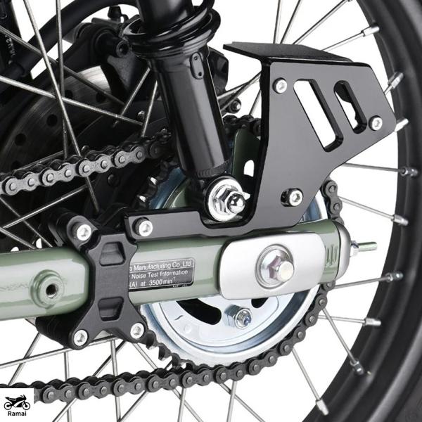 ※こちら商品は海外からの発送となりますので、発送してから到着まで2−4週間ほどお時間をいただいております。Model Name:CT125Motobike Make:HondaBrand Name:HOW tideOrigin:Mainla...