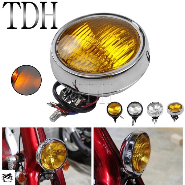 ※こちら商品は海外からの発送となりますので、発送してから到着まで2−4週間ほどお時間をいただいております。Light Source:HalogenColor Temperature:4300KVoltage:12VBrand Name:Mi...