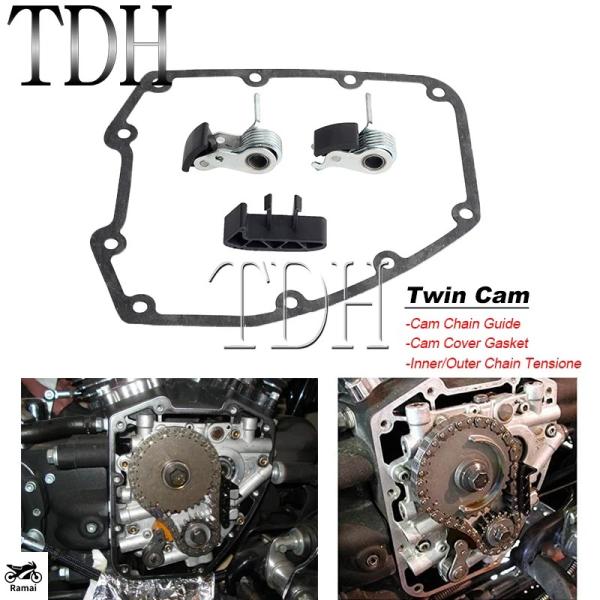 ※こちら商品は海外からの発送となりますので、発送してから到着まで2−4週間ほどお時間をいただいております。Model Number:For Harley Twin Cam Models 1999-2006Origin:Mainland Ch...