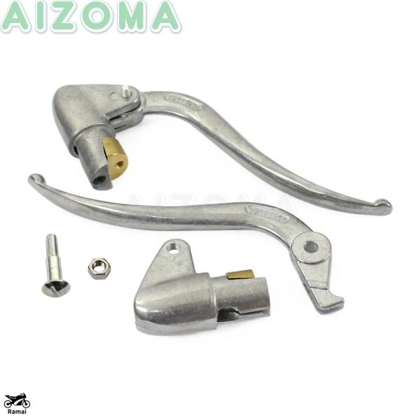 ※こちら商品は海外からの発送となりますので、発送してから到着まで2−4週間ほどお時間をいただいております。Year:AllMotobike Make:BMWSpecial Features:hand leverItem Weight:0.2...