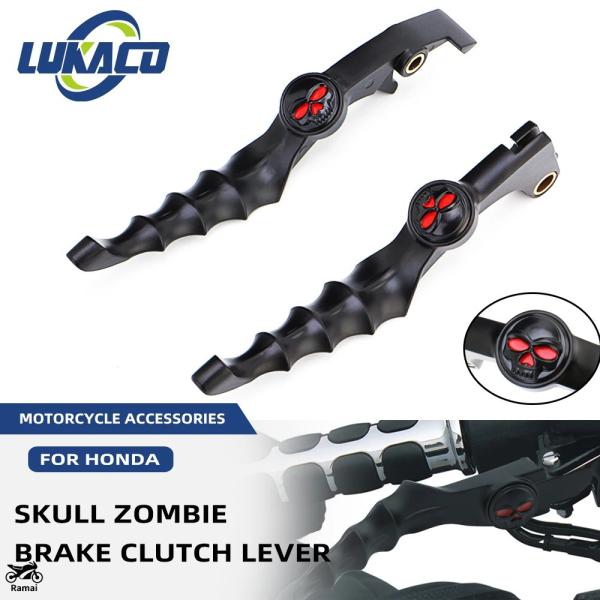 ※こちら商品は海外からの発送となりますので、発送してから到着まで2−4週間ほどお時間をいただいております。Model Name:For HondaOrigin:Mainland ChinaMaterial:Aluminium AlloyCo...