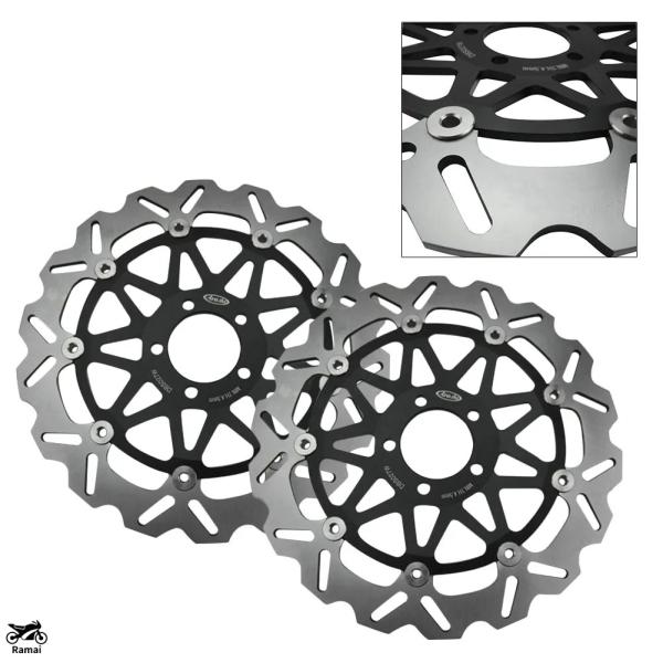 ※こちら商品は海外からの発送となりますので、発送してから到着まで2−4週間ほどお時間をいただいております。Motobike Make:KawasakiOrigin:Mainland ChinaMaterial:Aluminum alloy ...