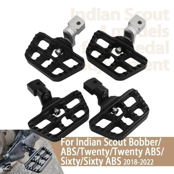 ※こちら商品は海外からの発送となりますので、発送してから到着まで2−4週間ほどお時間をいただいております。Brand Name:HEDUItem Type:Foot RestsMaterial:High Quality AluminumOr...