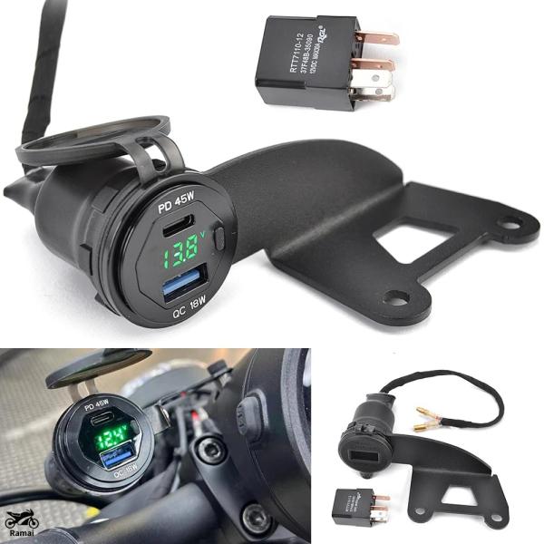 ※こちら商品は海外からの発送となりますので、発送してから到着まで2−4週間ほどお時間をいただいております。Origin:Mainland ChinaFitment:For Honda Rebel CMX300 CMX500 2022-202...