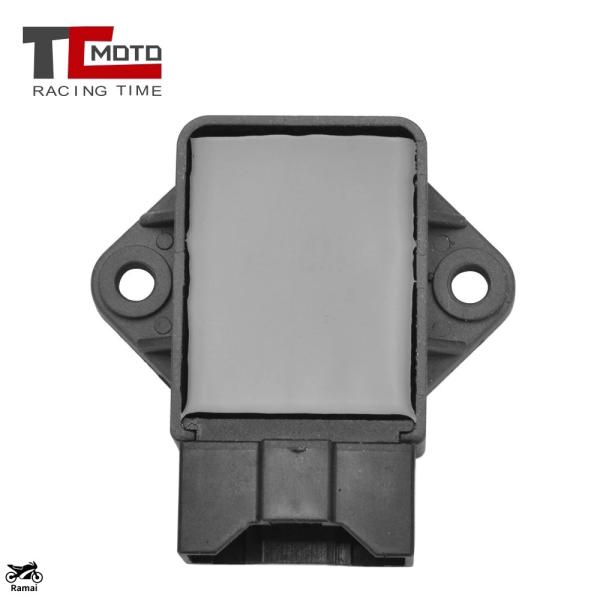 ※こちら商品は海外からの発送となりますので、発送してから到着まで2−4週間ほどお時間をいただいております。Specification:12VSpecial Features:Motorcycle Voltage Regulator Rect...