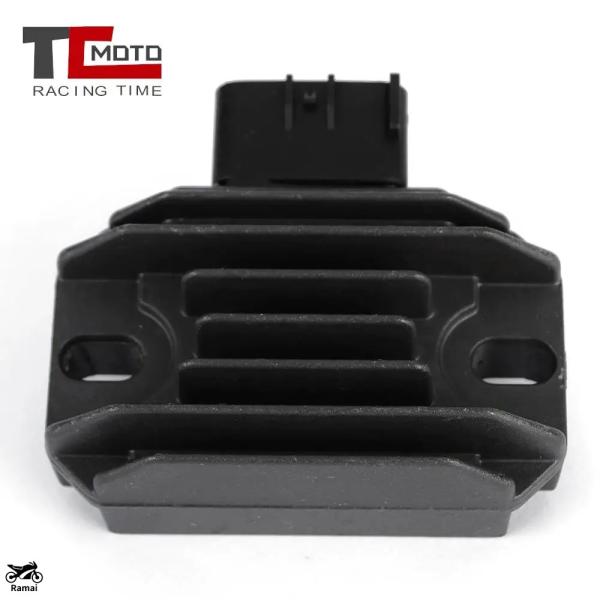 ※こちら商品は海外からの発送となりますので、発送してから到着まで2−4週間ほどお時間をいただいております。Specification:12VSpecial Features:Motorcycle voltage regulator rect...