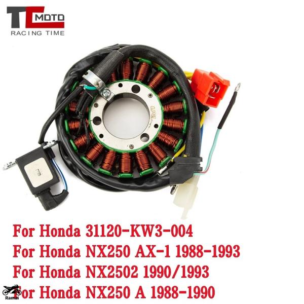 ※こちら商品は海外からの発送となりますので、発送してから到着まで2−4週間ほどお時間をいただいております。Specification:12VSpecial Features:Motorcycle Ignition Magneto Gener...