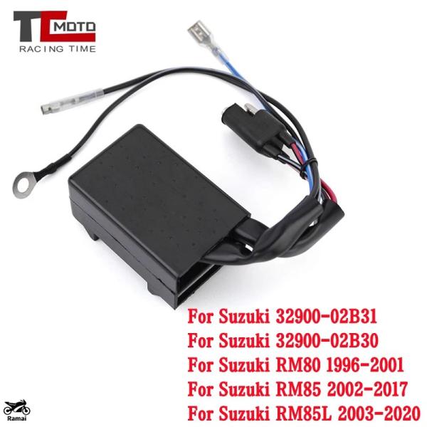 ※こちら商品は海外からの発送となりますので、発送してから到着まで2−4週間ほどお時間をいただいております。Specification:12VSpecial Features:Ignitor CDI Box Module UnitItem D...