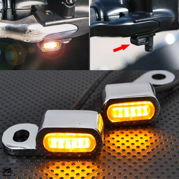 ※こちら商品は海外からの発送となりますので、発送してから到着まで2−4週間ほどお時間をいただいております。Item Type:Turn Signal LightBrand Name:OLIVER MOTO RACINGOrigin:Main...