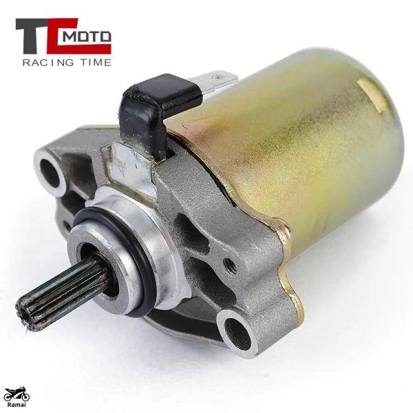 ※こちら商品は海外からの発送となりますので、発送してから到着まで2−4週間ほどお時間をいただいております。Special Features:Electric Starter MotorItem Weight:0.41kgItem Heigh...