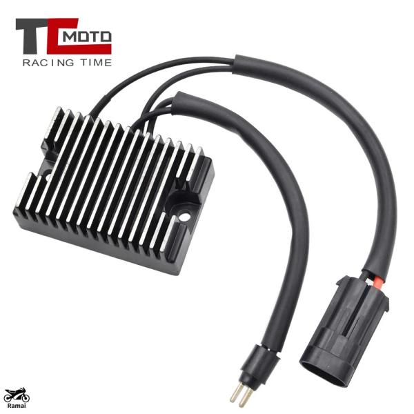 ※こちら商品は海外からの発送となりますので、発送してから到着まで2−4週間ほどお時間をいただいております。Specification:12VSpecial Features:Motorcycle Voltage Rectifier Regu...