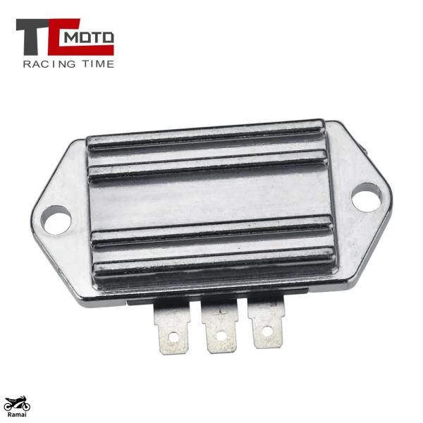 ※こちら商品は海外からの発送となりますので、発送してから到着まで2−4週間ほどお時間をいただいております。Specification:12VSpecial Features:Motorcycle Voltage Regulator Rect...