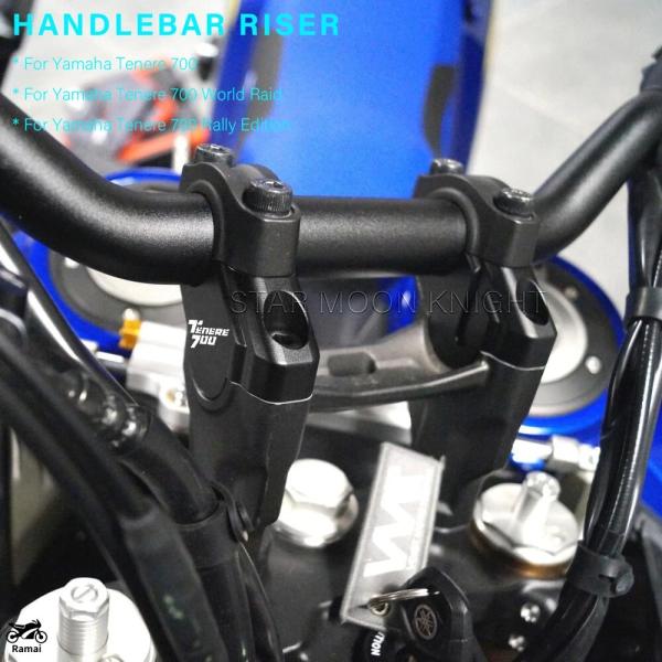 ※こちら商品は海外からの発送となりますので、発送してから到着まで2−4週間ほどお時間をいただいております。Model Name:Handlebar RiserBrand Name:Star Moon KnightOrigin:Mainlan...