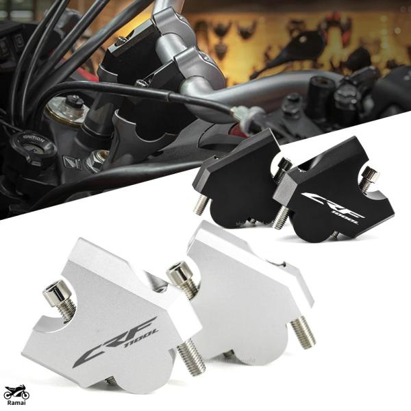 ※こちら商品は海外からの発送となりますので、発送してから到着まで2−4週間ほどお時間をいただいております。Model Name:CRF1000L / CRF1100LBrand Name:Star Moon KnightOrigin:Mai...