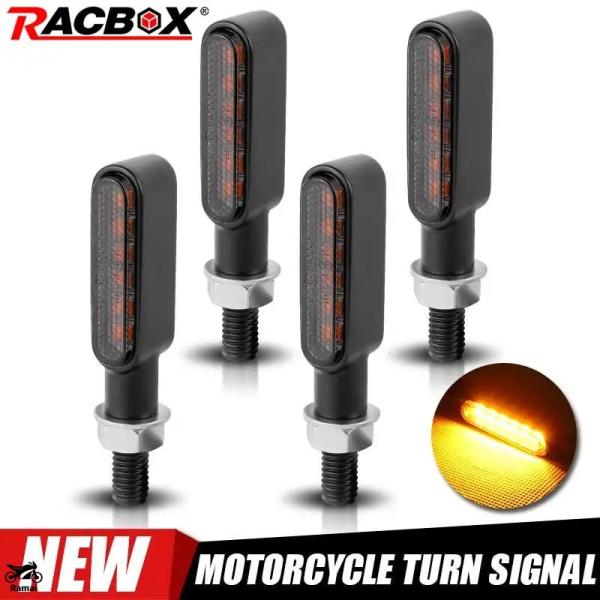 ※こちら商品は海外からの発送となりますので、発送してから到着まで2−4週間ほどお時間をいただいております。Item Type:Turn Signal LightBrand Name:RACBOXOrigin:Mainland ChinaWi...